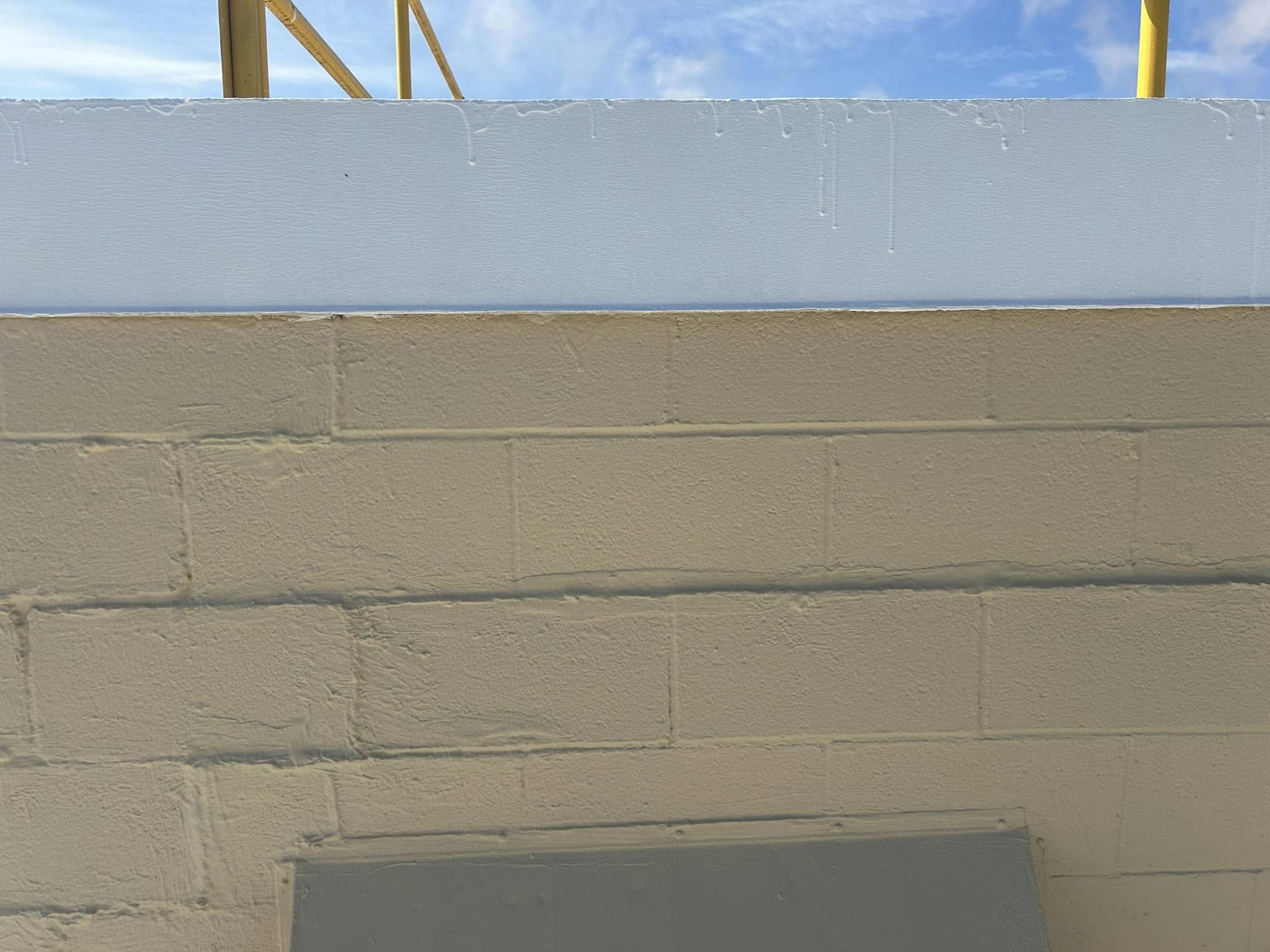 Commercial Wall Coatings South Carolina | Taylor Made Custom Coatings